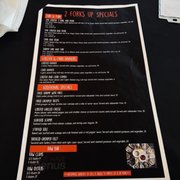 2 FORKS UP - 137 Photos & 196 Reviews - American (Traditional) - 270 ...