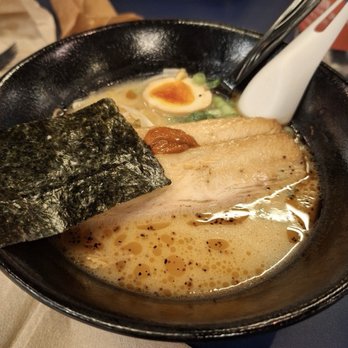 SHOGUN RAMEN - Updated August 2025 - 40 Photos & 28 Reviews - 3700 W ...