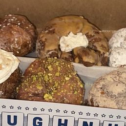 PARLOR DOUGHNUTS - Updated December 2025 - 280 Photos & 125 Reviews ...