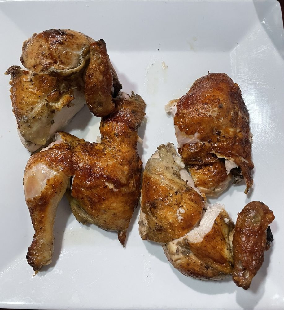 BRAZAS CHICKEN - Updated December 2025 - 199 Photos & 157 Reviews ...