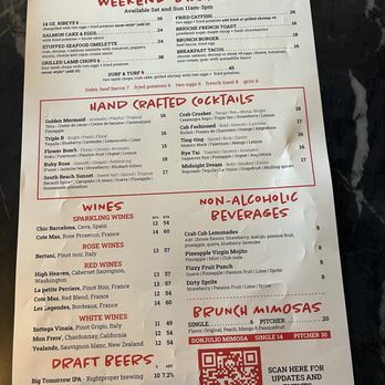 CRAB CAB - Updated January 2026 - 162 Photos & 85 Real Reviews - 9100 ...