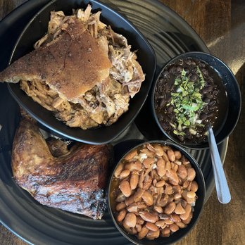 LECHÓN LATIN BBQ & BAR - Updated December 2025 - 229 Photos & 171 ...