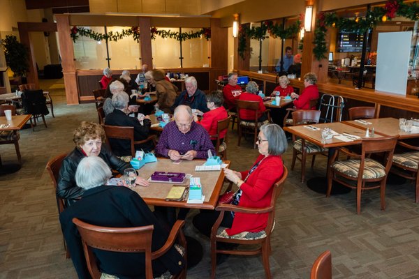 THE CANYON CLUB - Updated December 2025 - 30 Photos & 12 Reviews - 911 ...