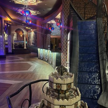 ALHAMBRA PALACE - Updated January 2026 - 535 Photos & 877 Reviews ...