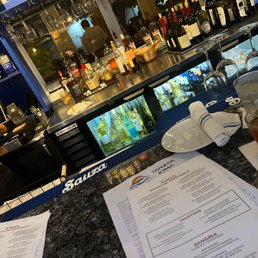 TAVERNA KYMA - Updated January 2026 - 399 Photos & 563 Reviews - 6298 N ...