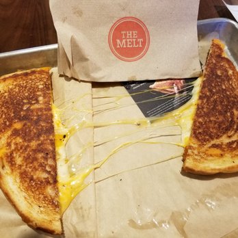 THE MELT - Updated January 2025 - 1137 Photos & 1269 Reviews - 8849 ...