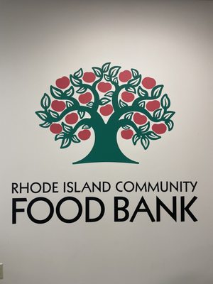 RHODE ISLAND COMMUNITY FOOD BANK - Updated July 2025 - 200 Niantic Ave ...