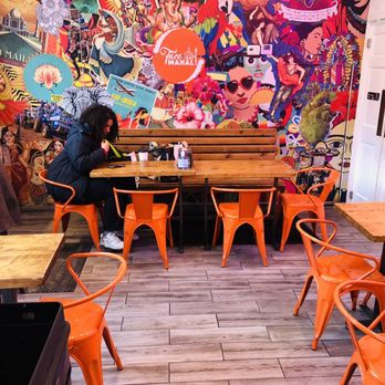 TACO MAHAL - Updated June 2024 - 1024 Photos & 908 Reviews - 73 7th Ave ...