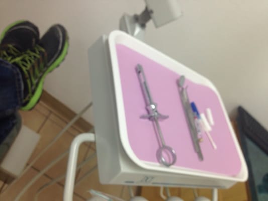 JENIFER B. LABRADOR, DDS - Updated April 2026 - 32 Photos & 52 Reviews ...