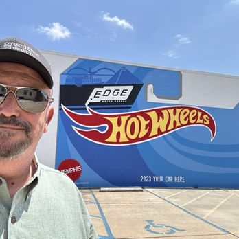 EDGE MOTOR MUSEUM - Updated December 2025 - 64 Photos & 24 Reviews ...
