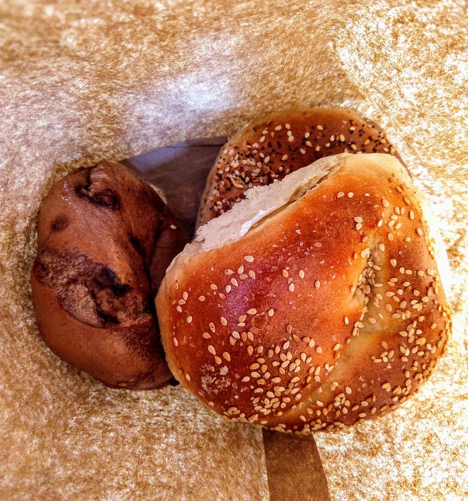 SOHO BAGEL & CAFE - 73 Photos & 99 Reviews - 1510 W Ridge Rd, Greece ...