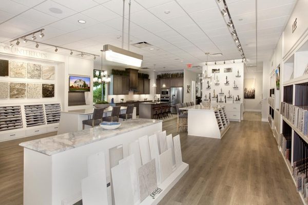 DREES CUSTOM HOMES OFFICE AND DESIGN CENTER - Updated July 2025 - 25 ...