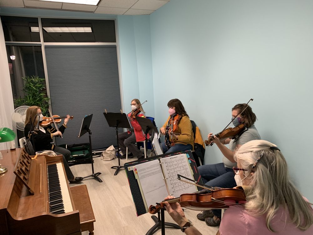 POTOMAC MUSIC - Updated May 2025 - 30 Photos - 9020-G Lorton Station ...