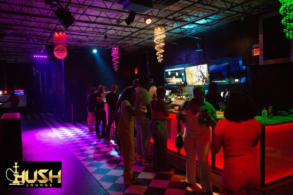 HUSH LOUNGE - Updated December 2025 - 12 Photos - 6501 Chimney Rock Rd ...