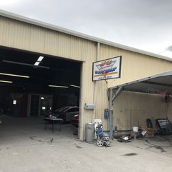 JC CUSTOMIZE BODY SHOP - 34 Photos & 17 Reviews - 2013 Monterey Hwy ...