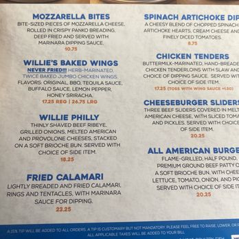 WET WILLIE’S - Updated July 2025 - 1210 Photos & 1179 Reviews - 760 ...