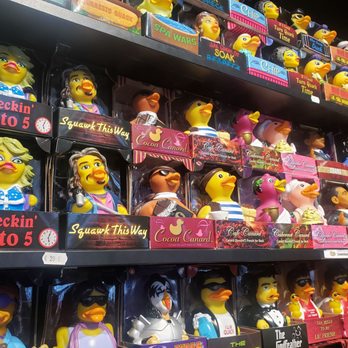 AMSTERDAM DUCK STORE - Updated October 2025 - 48 Photos & 14 Reviews ...