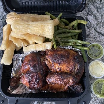 INCA CHICKEN - Updated November 2025 - 42 Photos & 31 Reviews - 3801 E ...