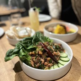 KIN KHAO - Updated December 2025 - 6596 Photos & 2682 Reviews - 55 ...