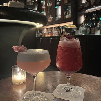 DEEP DIVE - 455 Photos & 239 Reviews - 620 Lenora St, Seattle ...