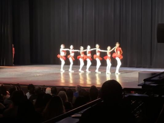 POWERHOUSE DANCE ACADEMY - Updated December 2025 - 20 Photos & 21 ...