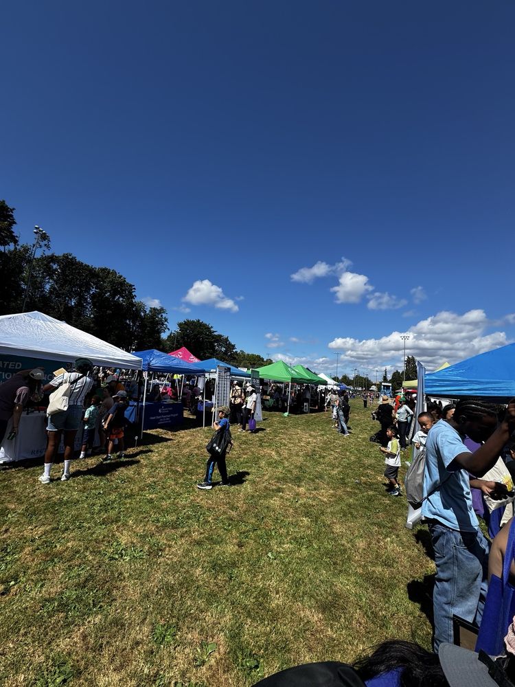 RAINIER PLAYFIELD - Updated October 2025 - 3700 S Alaska St, Seattle ...