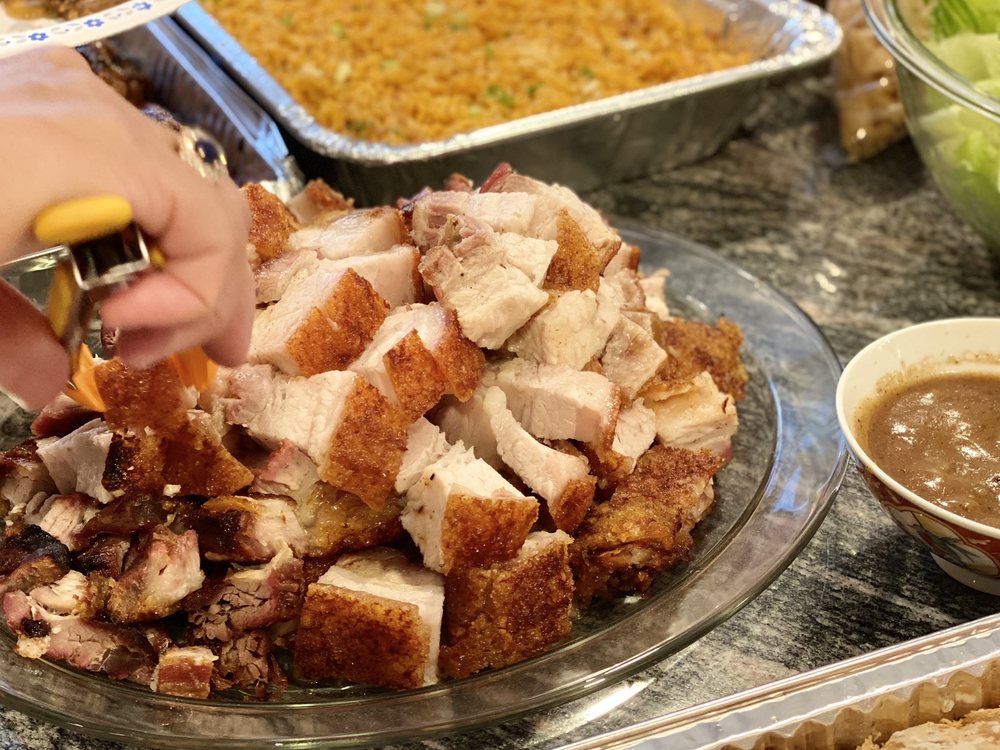 KUY’S LECHON - Updated August 2025 - 12 Photos - 660 West 71st Avenue ...