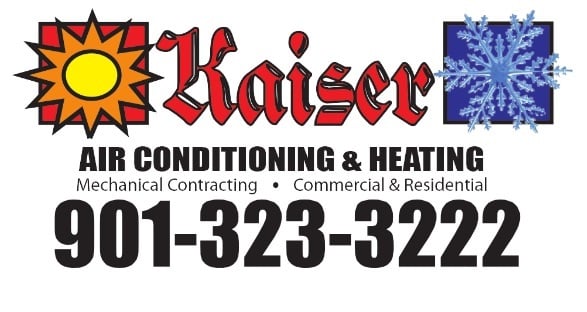KAISER SERVICES - Updated December 2025 - Atoka, Tennessee - Heating ...