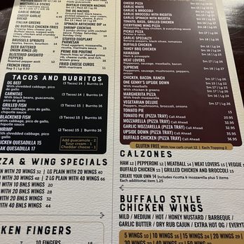 ONE GENNY - Updated September 2025 - 90 Photos & 86 Reviews - 1 Genesee ...