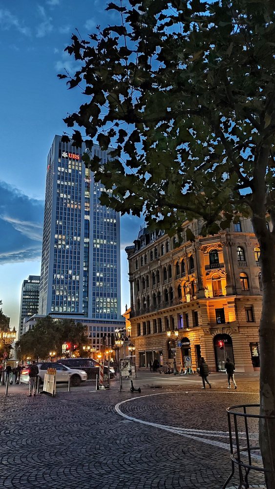 OPERNTURM - Updated October 2025 - 26 Photos & 19 Reviews ...