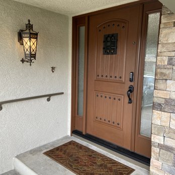 Todays Entry Doors: Premium Entry Doors for Your Dream Home