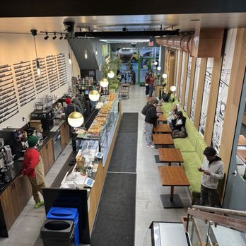 MOKAFE - Updated August 2025 - 93 Photos & 40 Reviews - 687 8th Ave ...