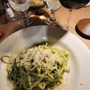 OSTERIA DELBIANCO - 247 Photos & 169 Reviews - 22 East 49th St, New ...