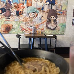 SOUL RAMEN & NOODLES BAR - Updated June 2024 - 194 Photos & 137 Reviews ...