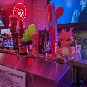 NOSTALGIA - Updated December 2025 - 47 Photos & 16 Reviews - 380 N ...