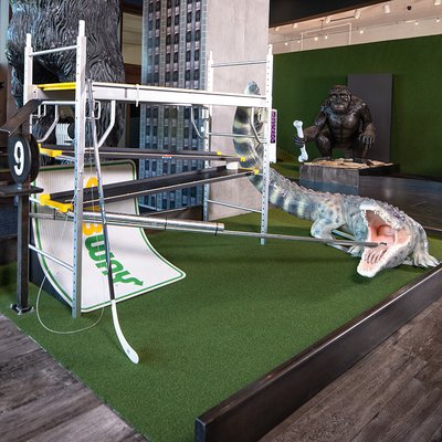 HAPPYLAND MOVIE MINI GOLF - Updated November 2024 - 20 Photos - 9118 ...