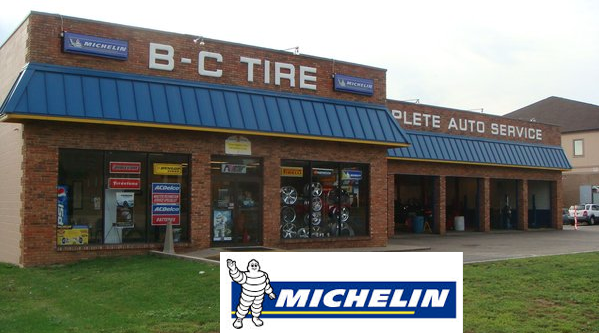 BC TIRE & COMPLETE AUTO SERVICE - Updated December 2025 - 13 Photos ...