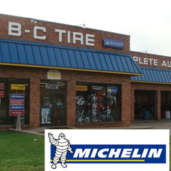 BC TIRE & COMPLETE AUTO SERVICE - 11 Photos & 30 Reviews - Tires - 1266 ...