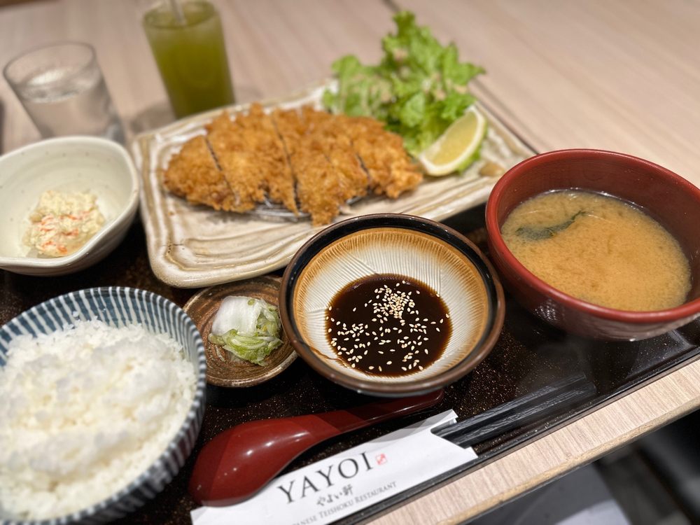 YAYOI - SM North Edsa Access Road, Quezon City, Metro Manila ...