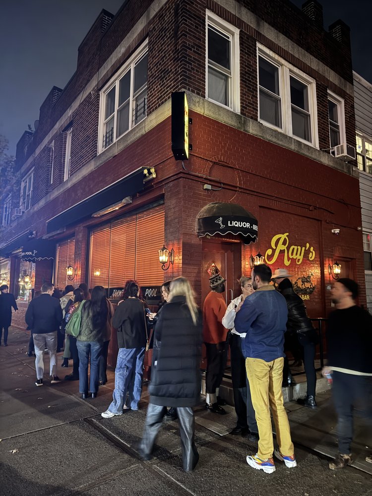 RAY’S - Updated October 2025 - 24 Photos & 12 Reviews - 905 Lorimer St ...