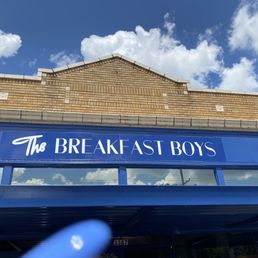 THE BREAKFAST BOYS - Updated January 2026 - 3161 Photos & 2539 Reviews ...