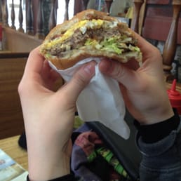 BURGER JIM’S - Updated December 2025 - 44 Photos & 45 Reviews - 704 E ...