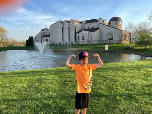 NOOR ISLAMIC CULTURAL CENTER - Updated December 2025 - 5001 Wilcox Rd ...