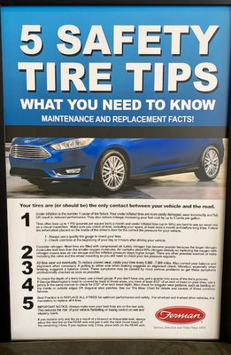 FERMAN FORD - Updated December 2025 - 26 Photos & 146 Reviews - 24825 U ...