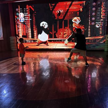 DREAMWORKS DREAMPLAY - Updated October 2025 - 93 Photos & 11 Reviews ...