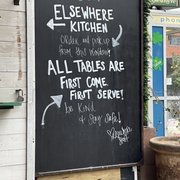 ELSEWHERE GARDEN BAR & KITCHEN - 739 Photos & 378 Reviews - 103 E Jones ...