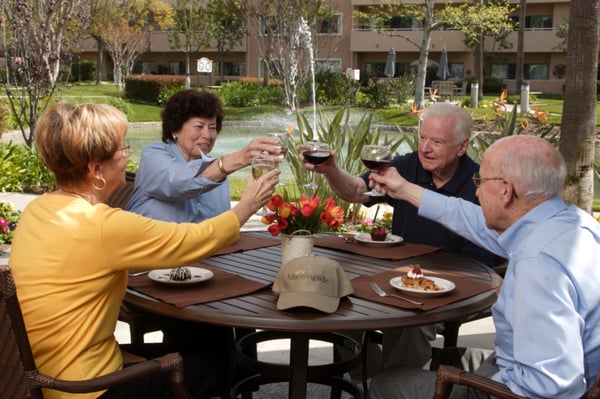 MORNINGSIDE OF FULLERTON - Updated December 2025 - 29 Photos & 24 ...