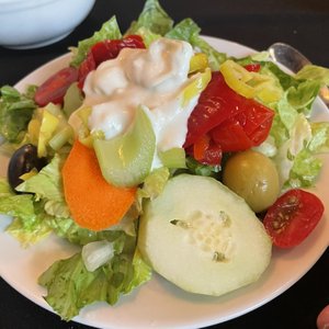 RUSSILLO PIZZERIA & RISTORANTE - 49 Photos & 107 Reviews - 675 ...