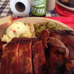 IRON WORKS BARBECUE - Updated October 2025 - 911 Photos & 1330 Reviews ...