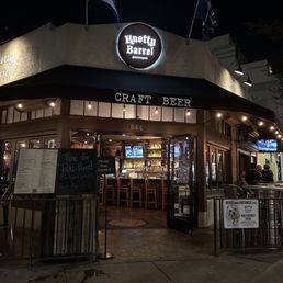 KNOTTY BARREL - Updated December 2025 - 872 Photos & 875 Reviews - 844 ...